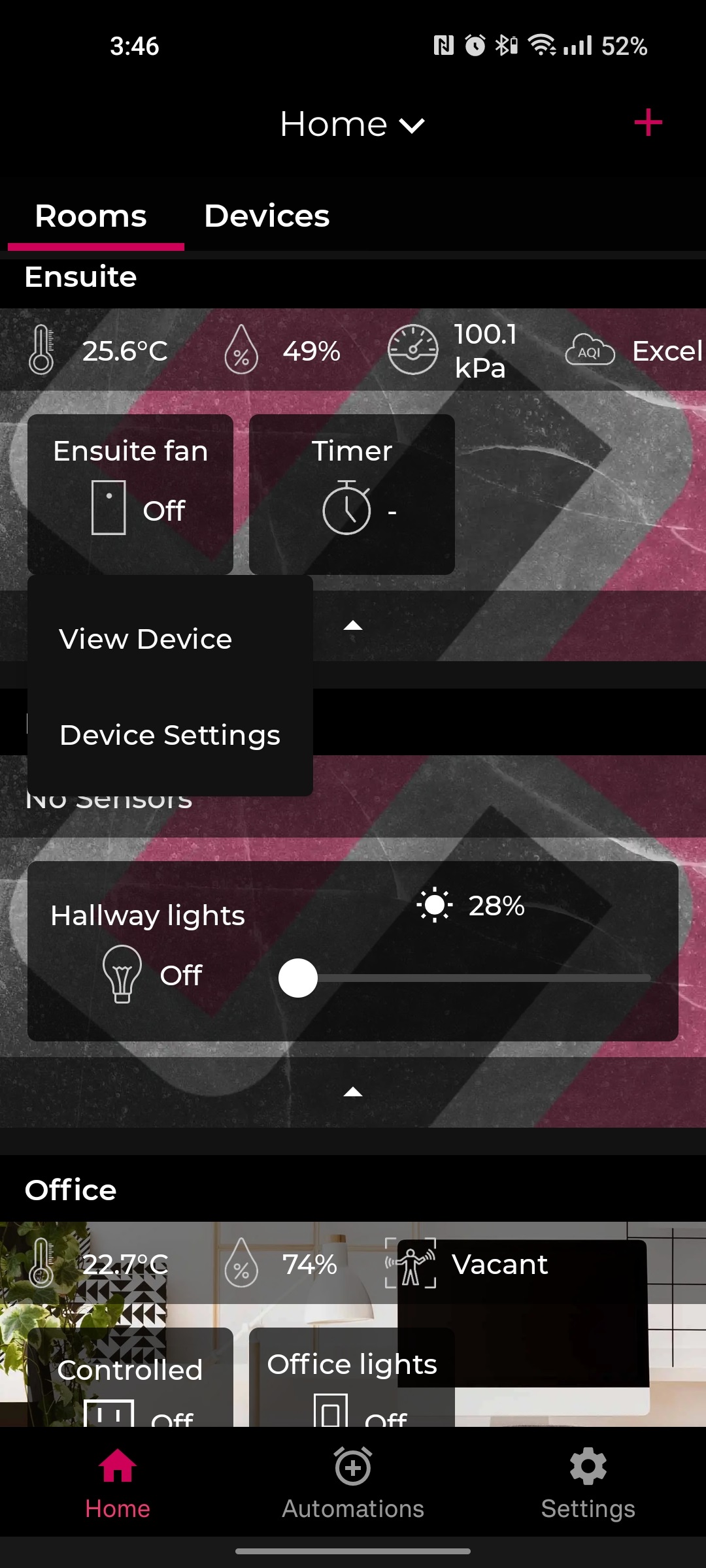 Calibrating your temperature sensor – Swidget